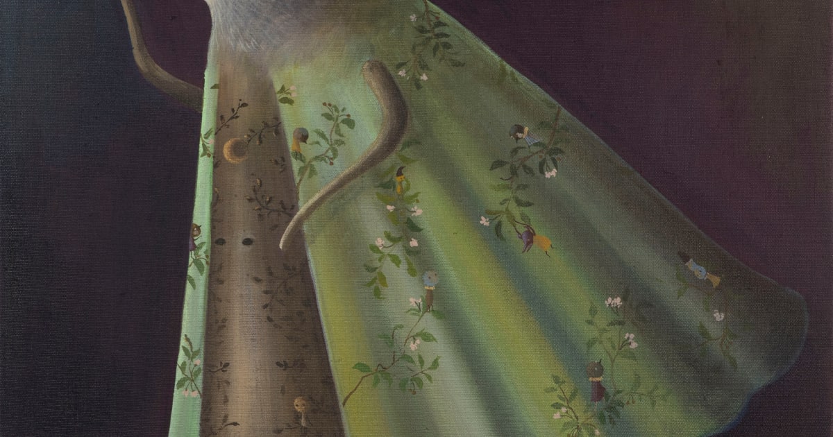 Sota Sakuma - Works | BOLD Gallery