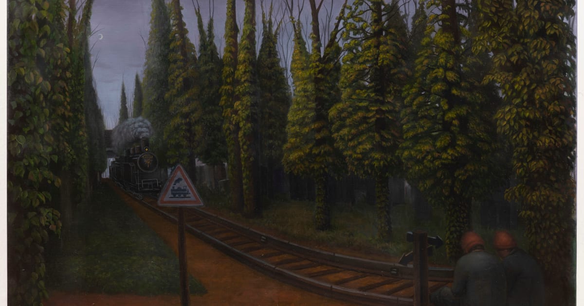 Works - MOEMI YAMAMOTO | BOLD Gallery