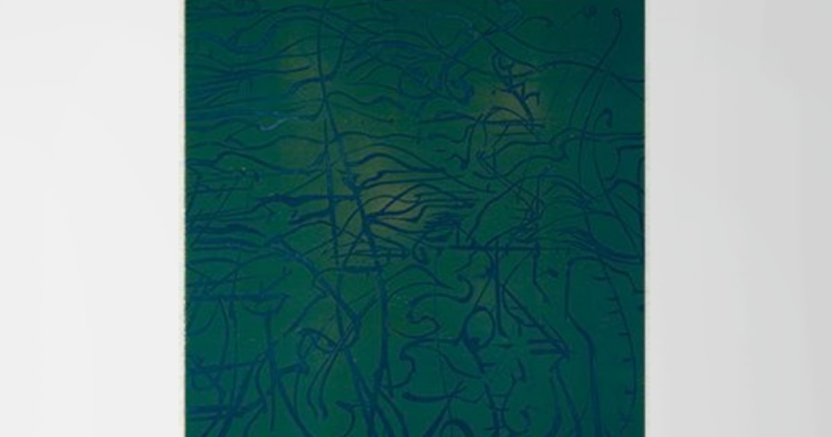 Will Berry - Biography | Bond Millen Gallery