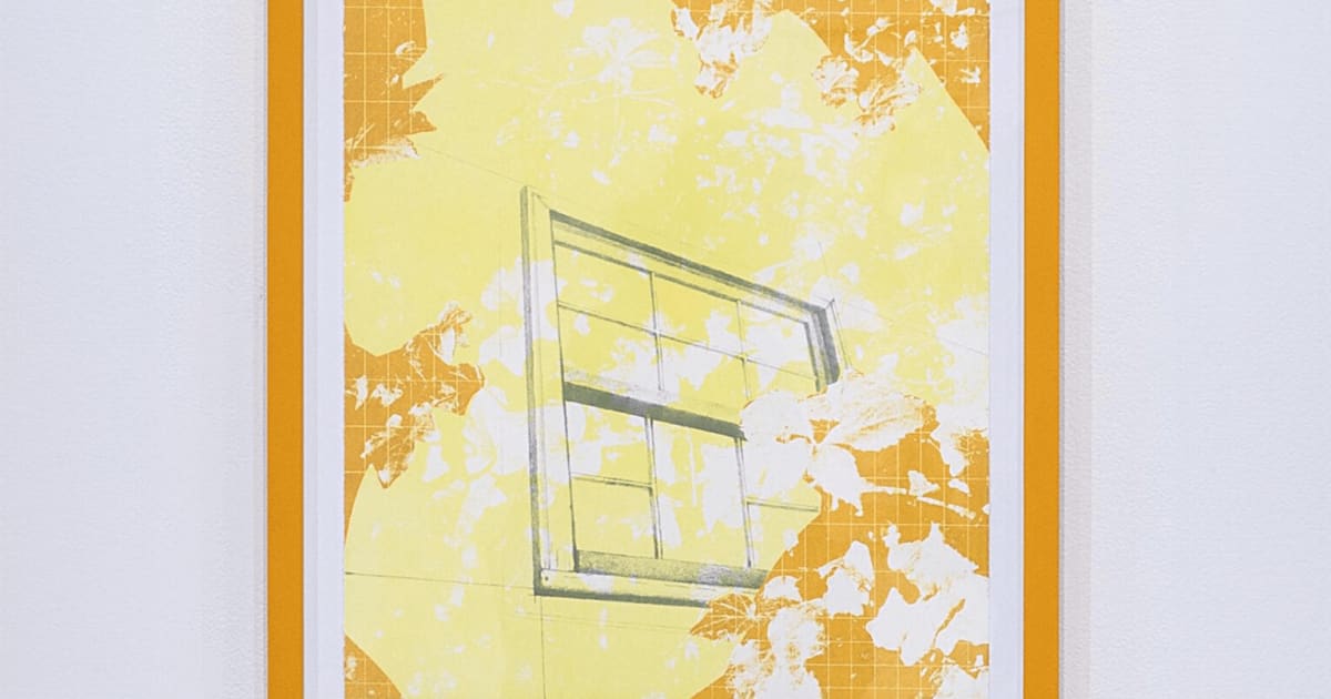 Claire Szeptycki - Works | Bond Millen Gallery