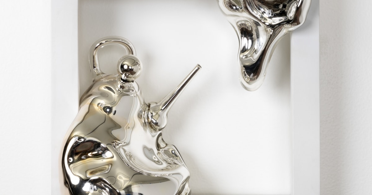 Sean Donlon - Works | Bond Millen Gallery