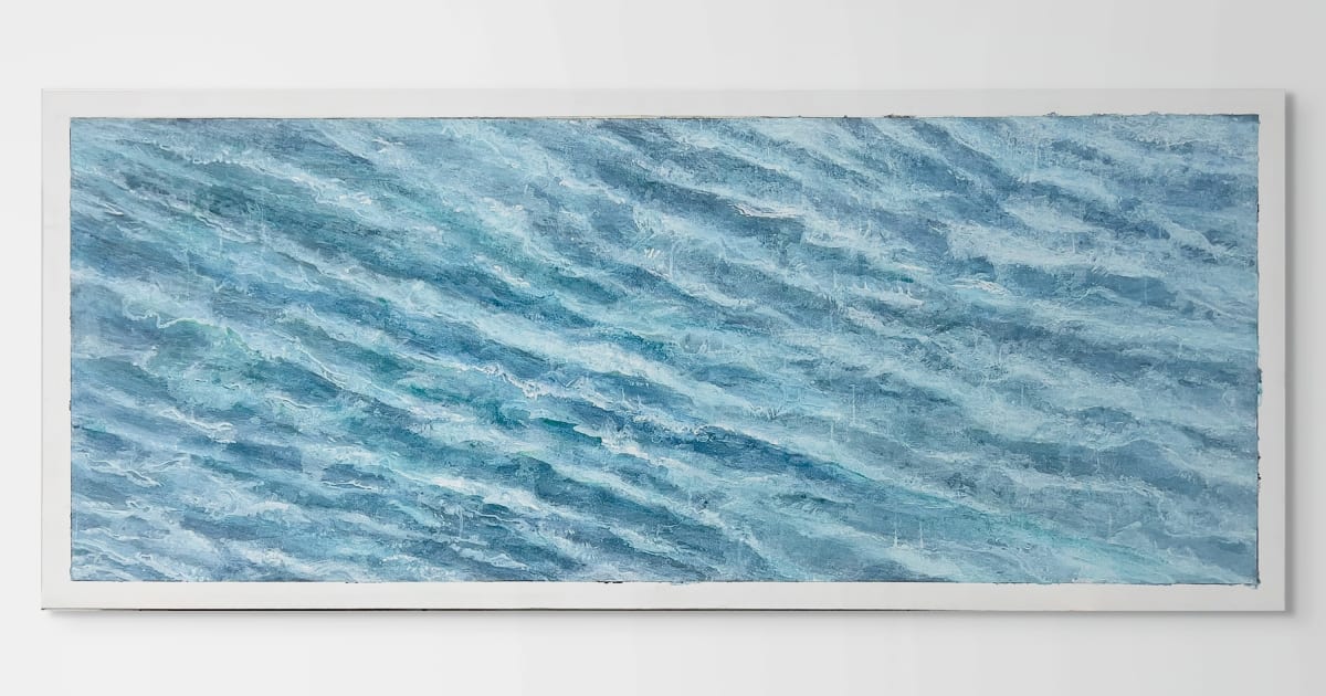 Carol Mickett & Robert Stackhouse - Works | Bond Millen Gallery