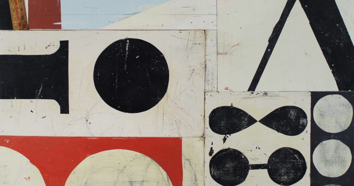 Works - ECHO | Bond Millen Gallery