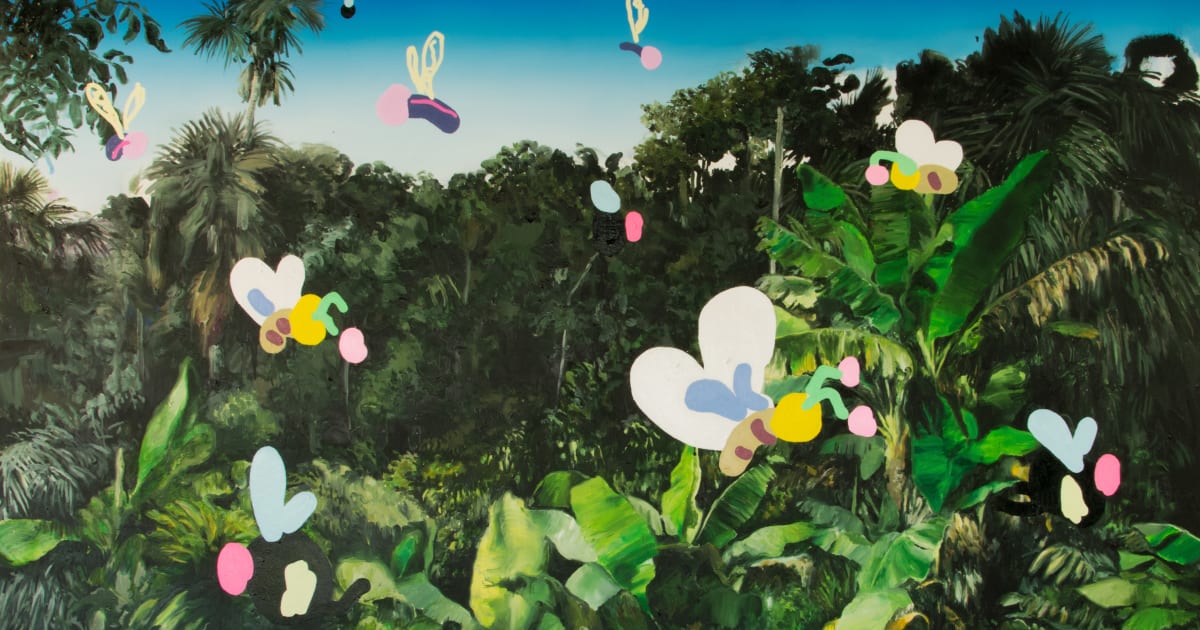 Stefano Galli 斯特凡诺·加利 | BONIAN SPACE