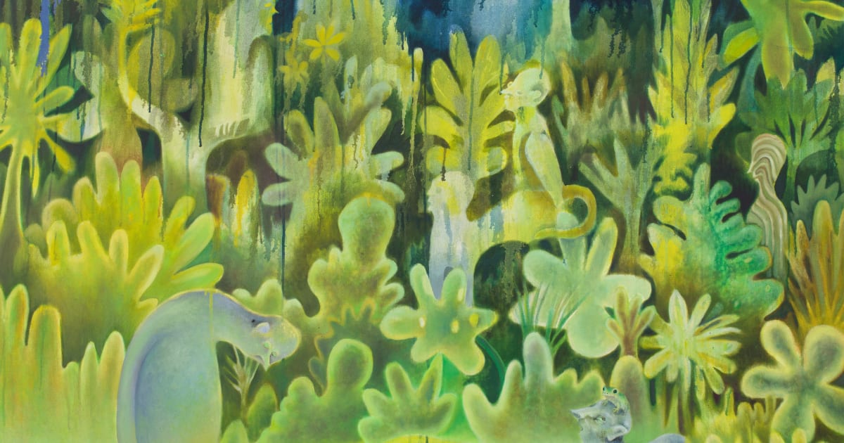 ZOU Ziyao 邹子瑶 | BONIAN SPACE