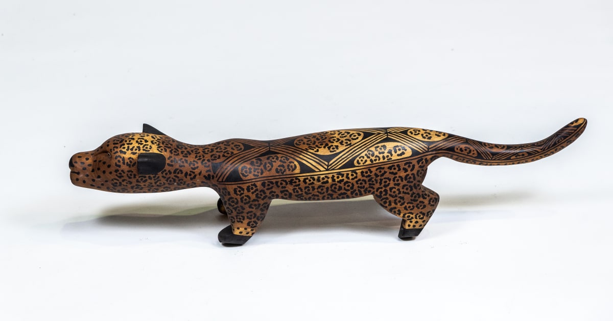 Wauja/ Turuza | Brazil Modernist / Pereira & Matis