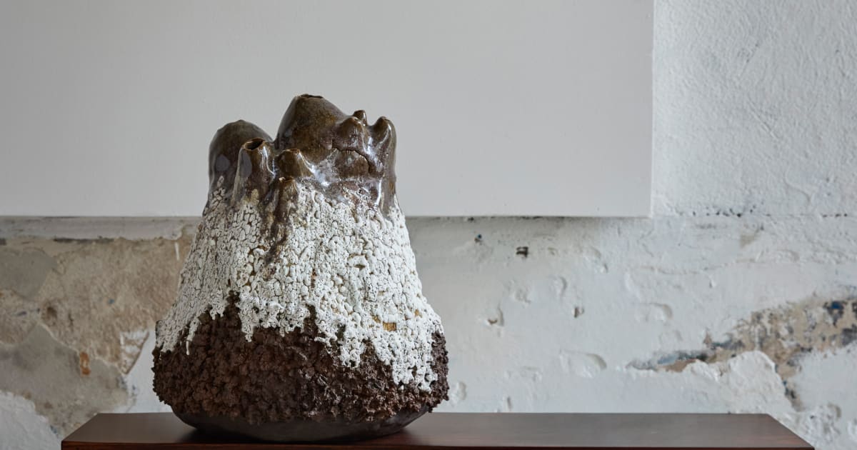 Nicole & Luiza Toldi | Brazil Modernist / Pereira & Matis