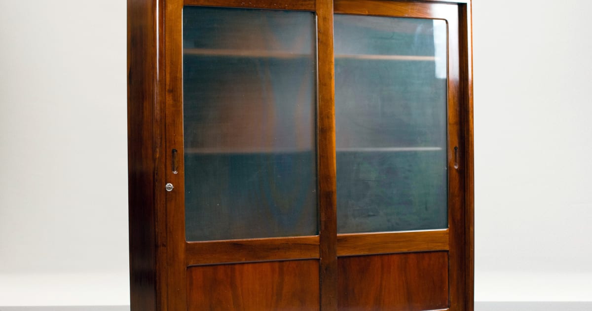 Móveis Cimo | Brazil Modernist / Pereira & Matis