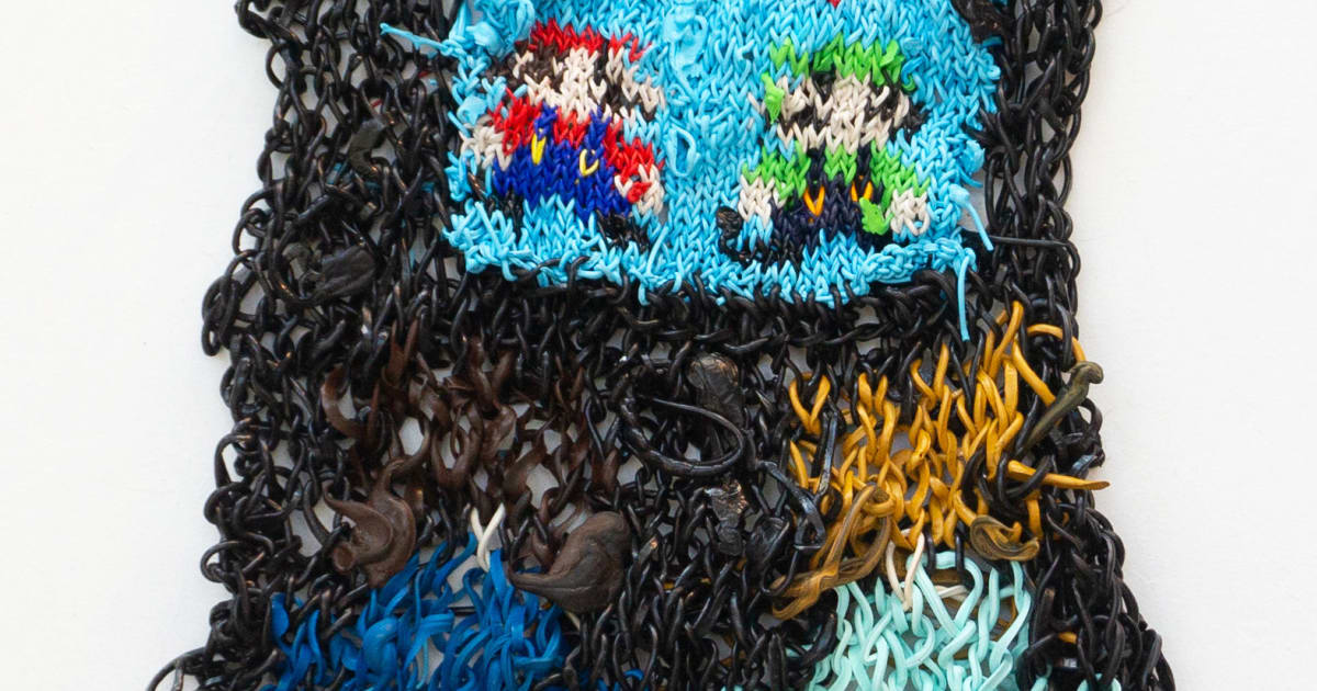 Emma Roche | Brigitte Mulholland