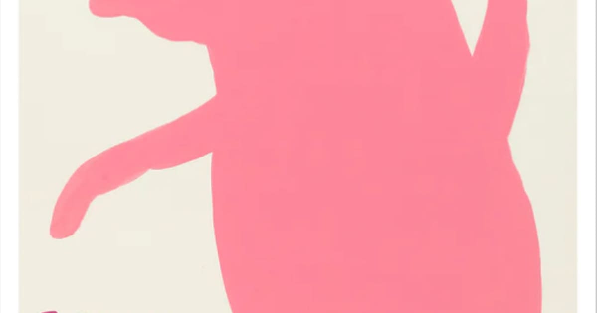 David Shrigley - Works | British Art Portfolio