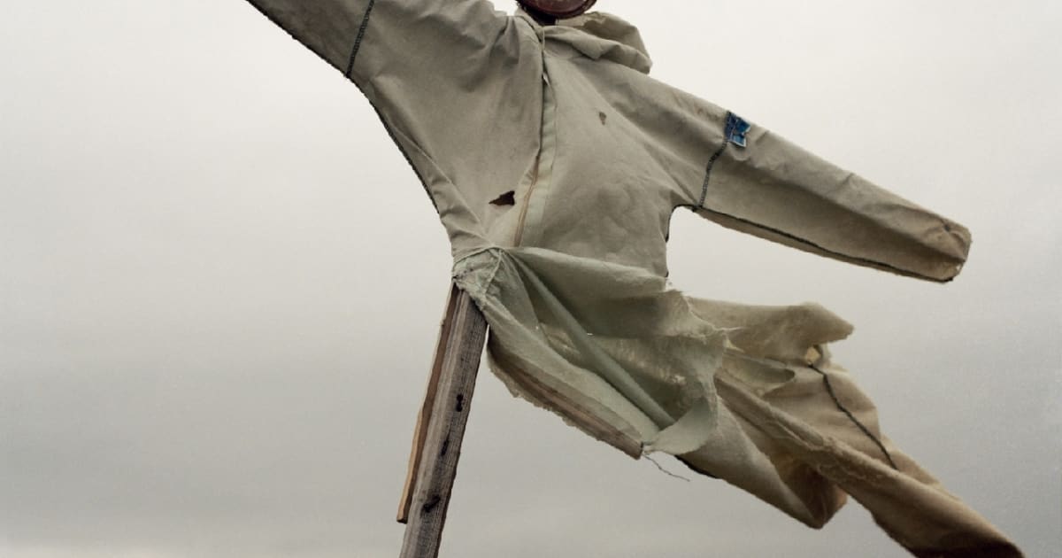 Peter Mitchell. Some Thing means Everything to Somebody | THE HYMAN ...