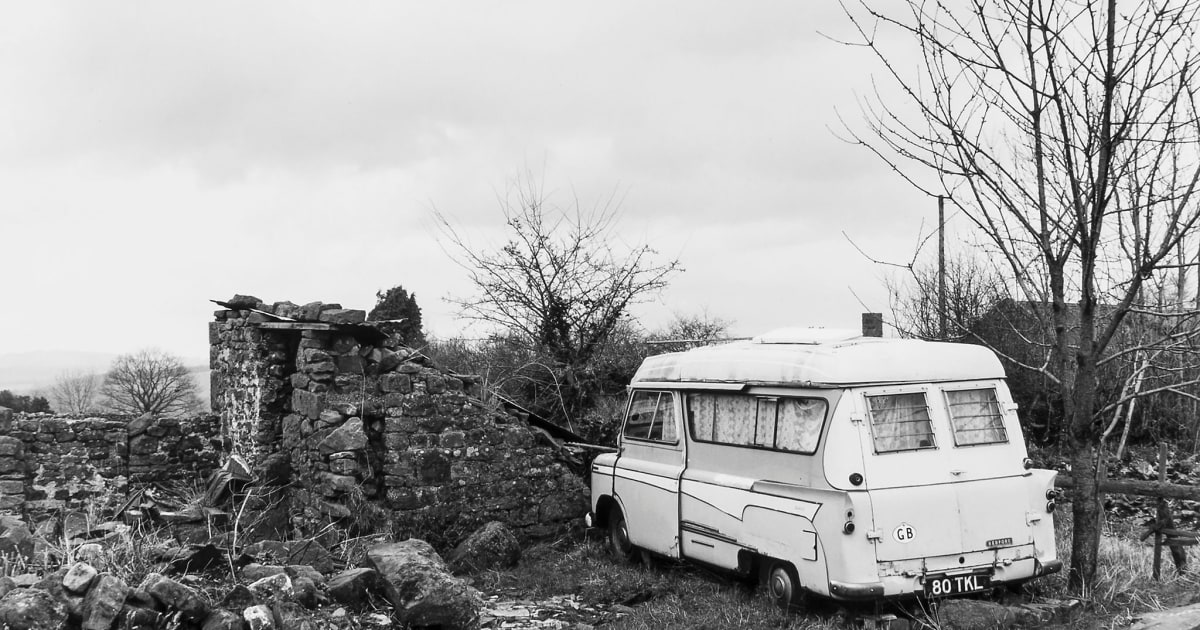 Keith Arnatt - Overview | THE HYMAN COLLECTION