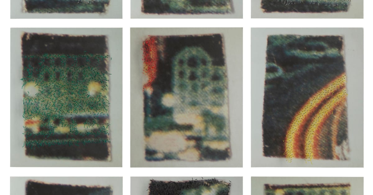 Angus Fairhurst - Overview | THE HYMAN COLLECTION