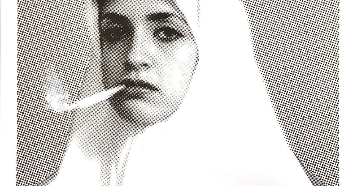 Sarah Maple - Works | THE HYMAN COLLECTION