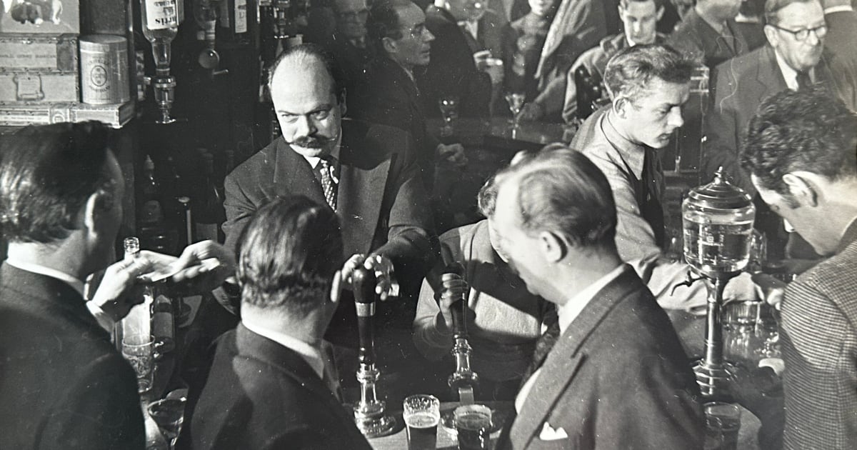 John Deakin - Works | THE HYMAN COLLECTION