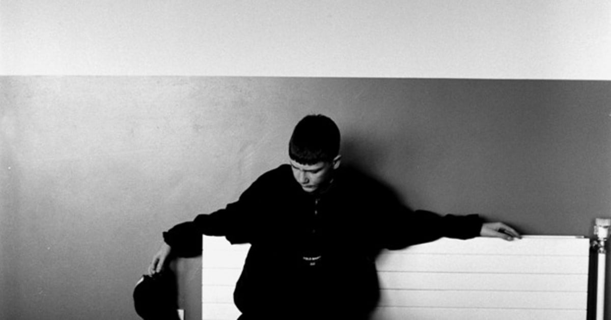 Ken Grant - Overview | THE HYMAN COLLECTION