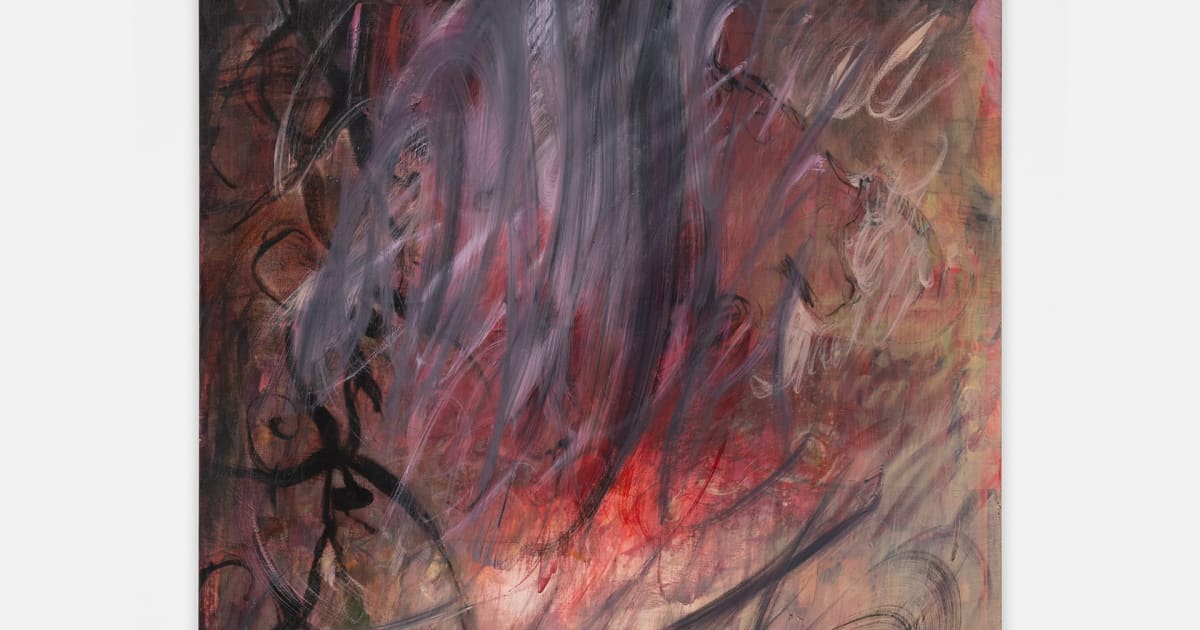 Caroline Absher | The Journal Gallery