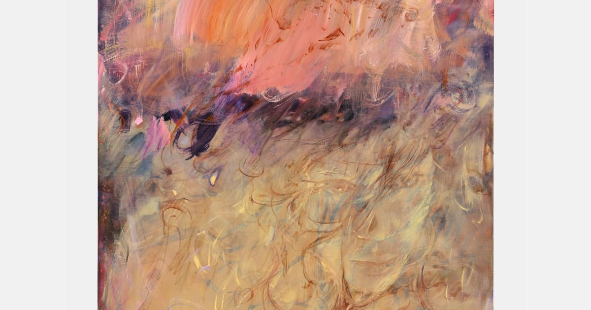 Caroline Absher | The Journal Gallery