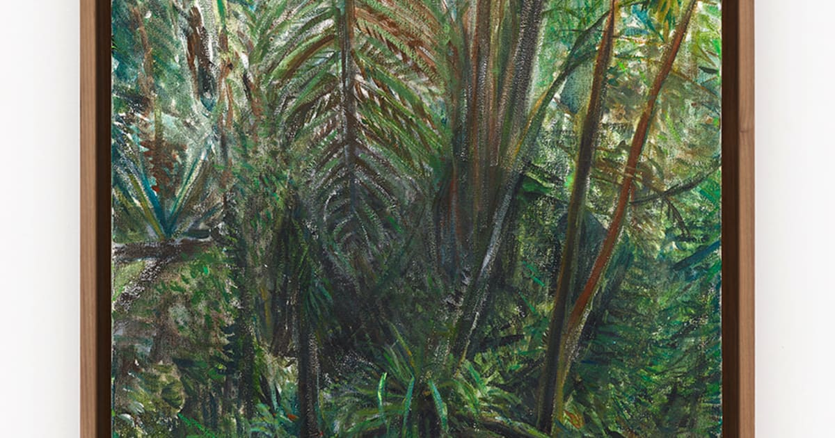 Haley Mellin | The Journal Gallery