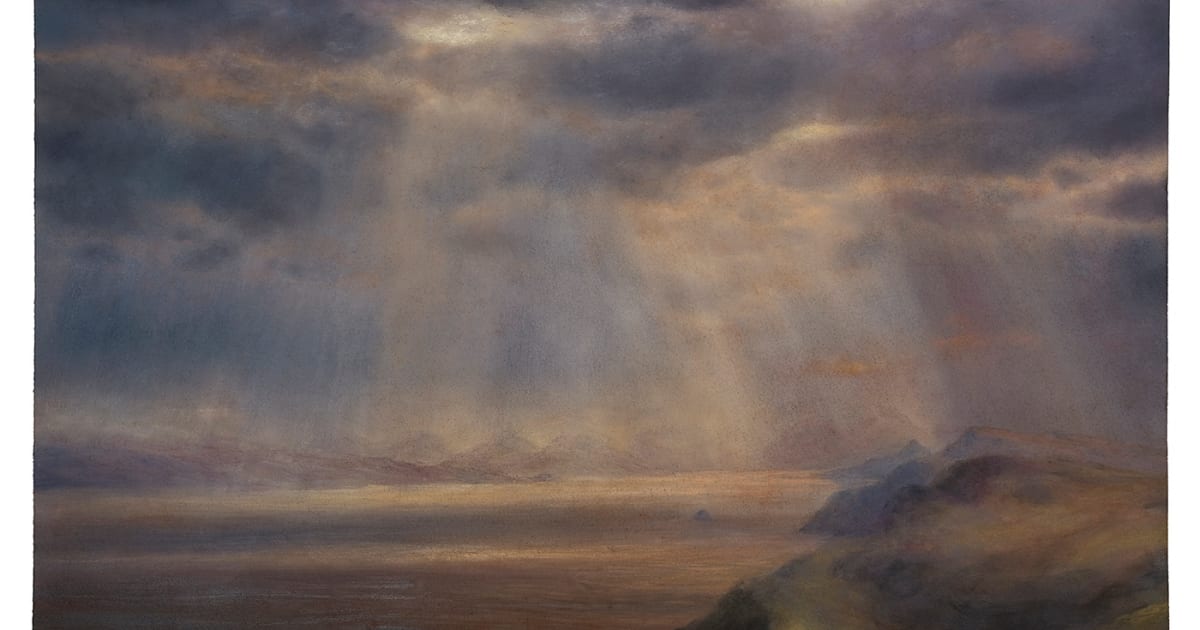 Matthew Draper SSA VAS PS | Browns Gallery