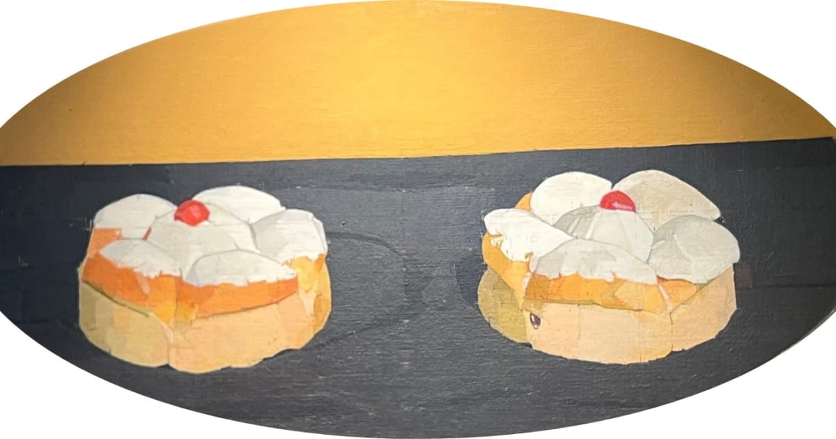 Euan Uglow - Works | Browse & Darby
