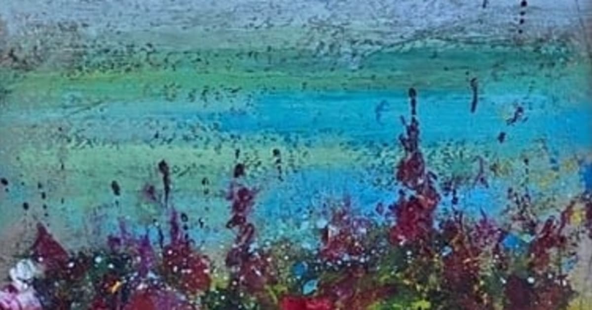 KIERAN STILES, Island Path | Browse & Darby