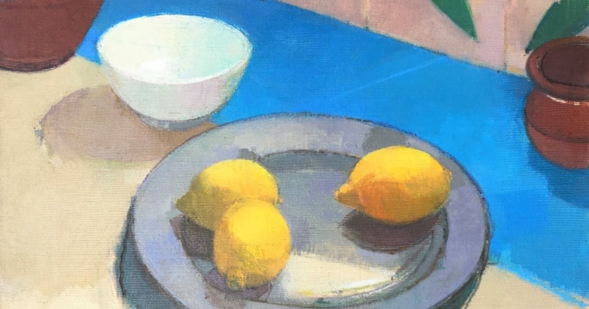 Jane Patterson - Biography | Browse & Darby