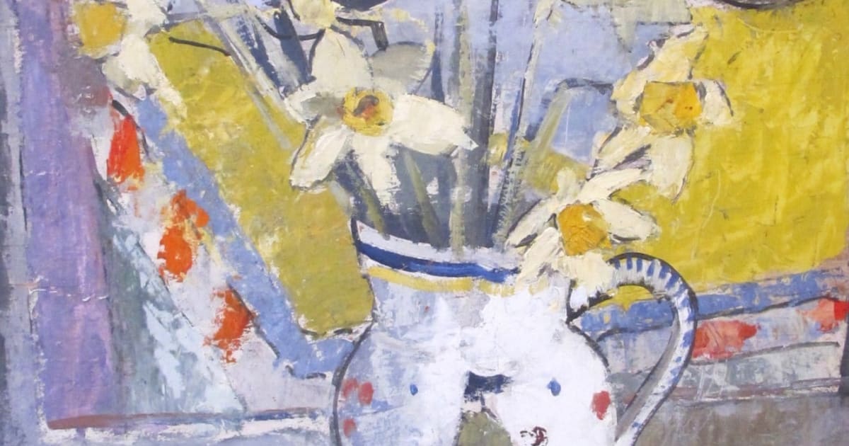 Anne Redpath - Works | Browse & Darby