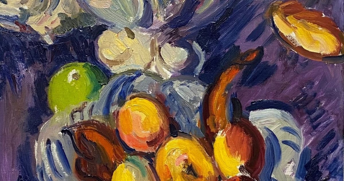 Works - Spring Gallery Artists | Browse & Darby