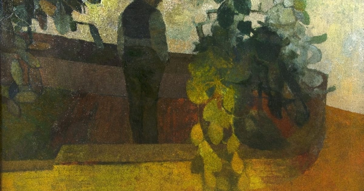 Leonard Rosoman - Overview | Browse & Darby