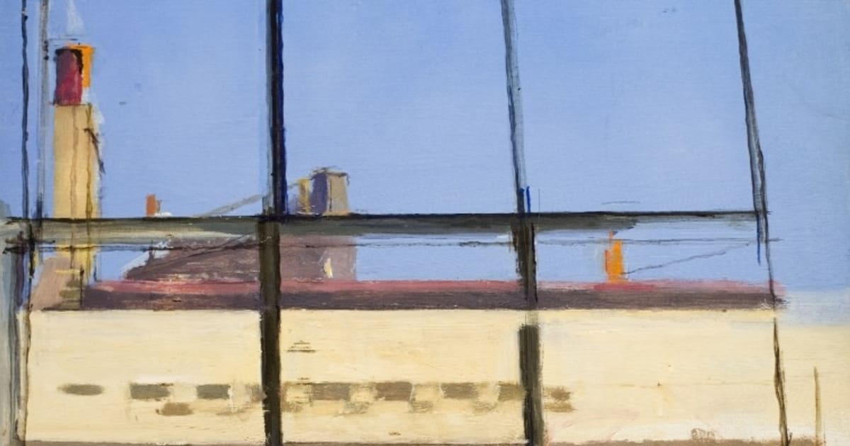 Patrick George - Overview | Browse & Darby