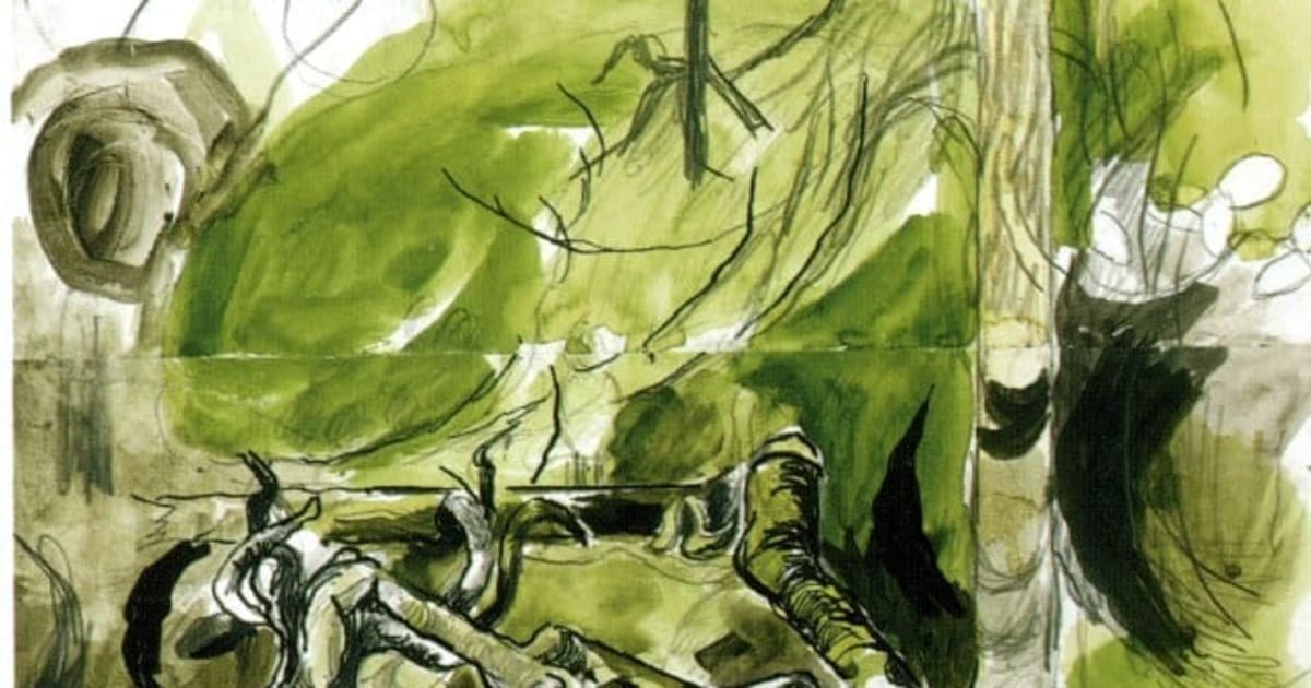 Graham Sutherland - Overview | Browse & Darby