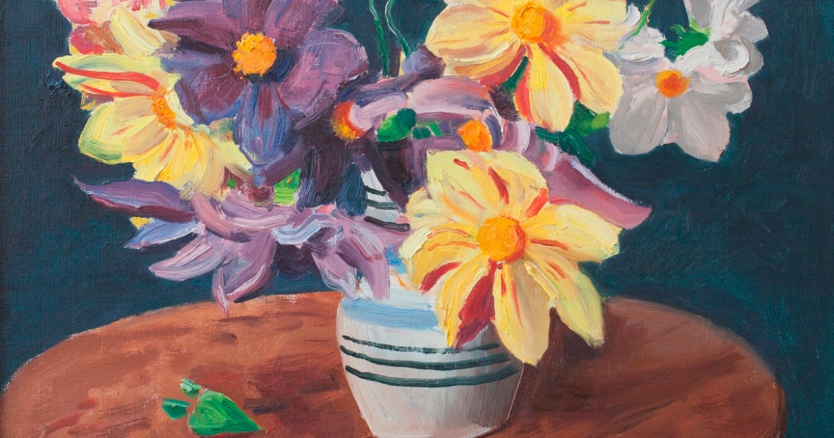 Augustus John - Overview | Browse & Darby