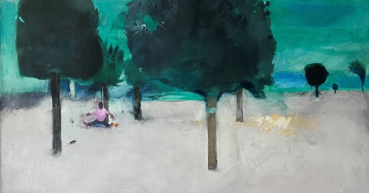 Anthony Fry - Overview | Browse & Darby