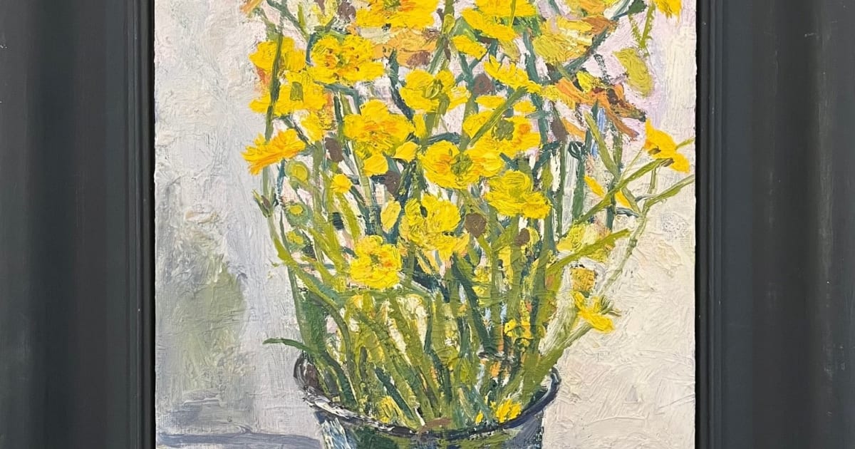 Susan Wilson - Works | Browse & Darby