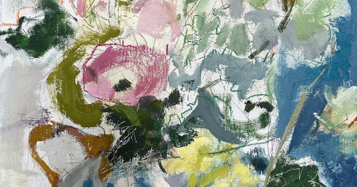 Kate Corbett-Winder - Works | Browse & Darby