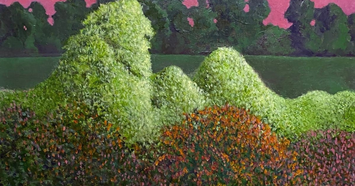 Ed Gilbert - Works | Browse & Darby