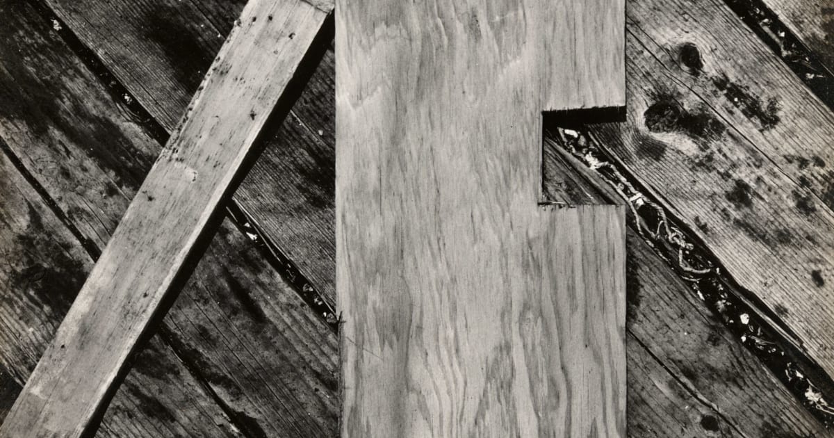 Artworks | Bruce Silverstein