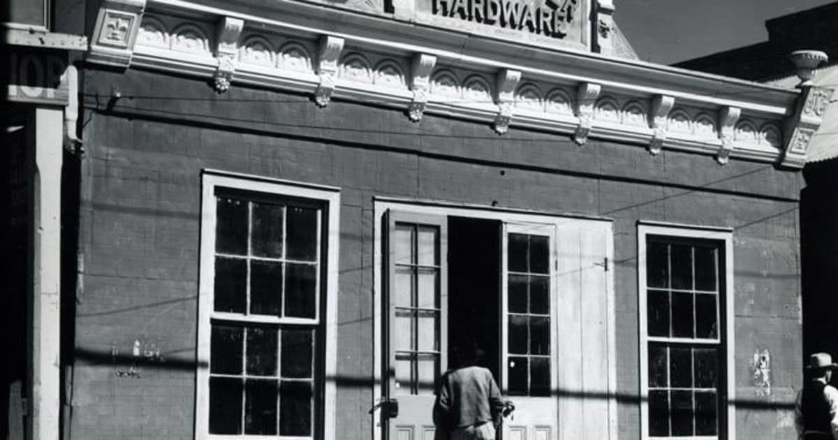 Walker Evans | Bruce Silverstein