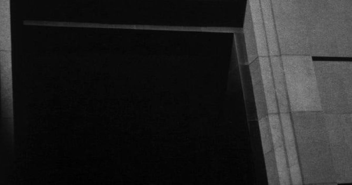 Louis Draper - Moscow | Bruce Silverstein