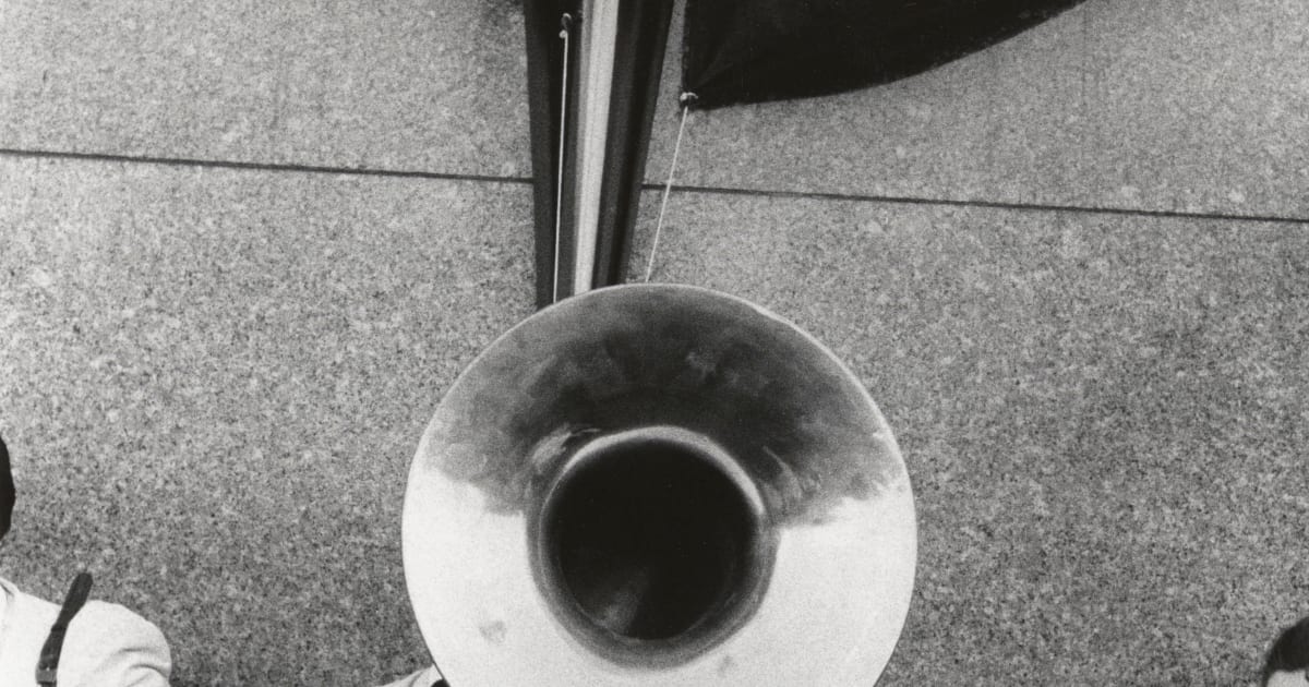 Robert Frank | Bruce Silverstein