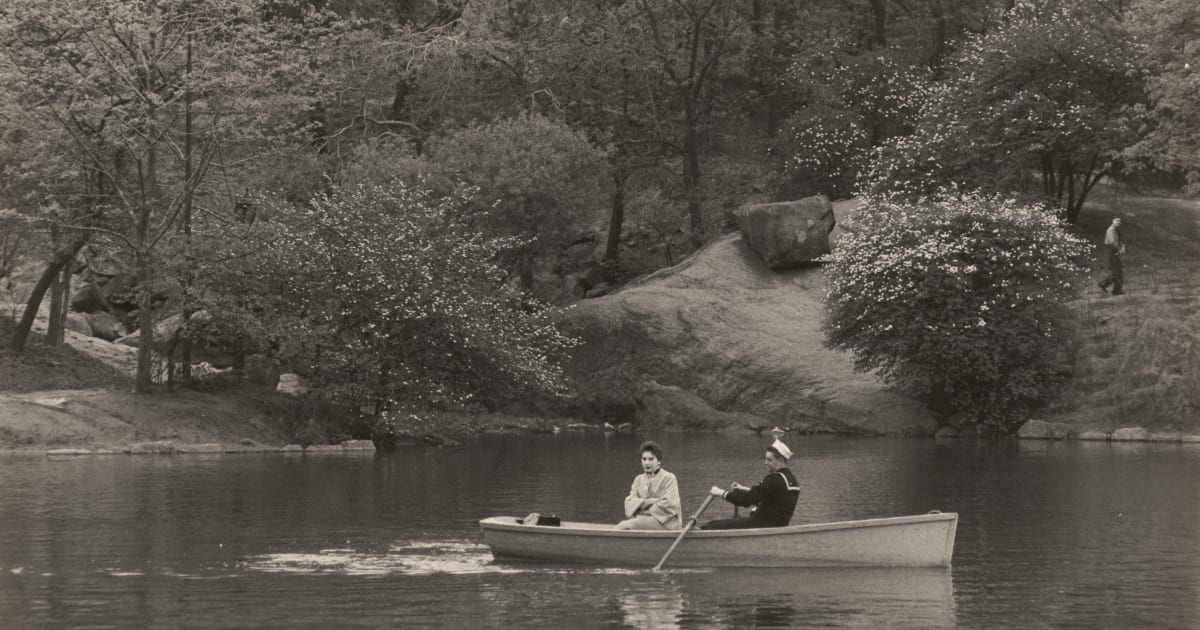 Frank Paulin - Limelight Classics | Bruce Silverstein