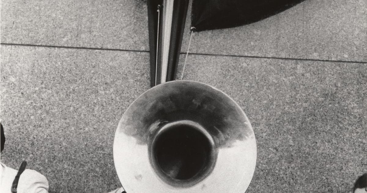 Robert Frank | Bruce Silverstein