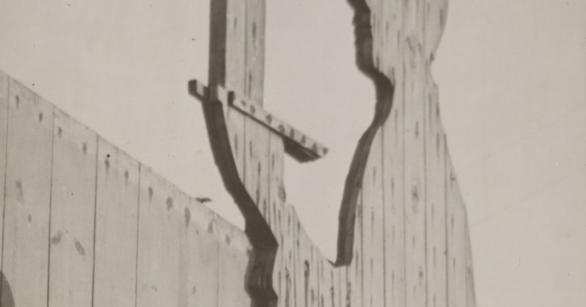 André Kertész - Paris: 1925-1936 | Bruce Silverstein