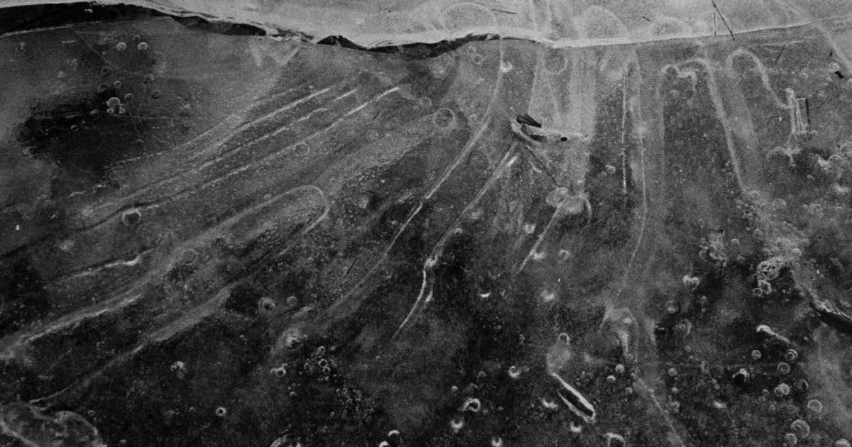 Louis Draper - Abstractions | Bruce Silverstein