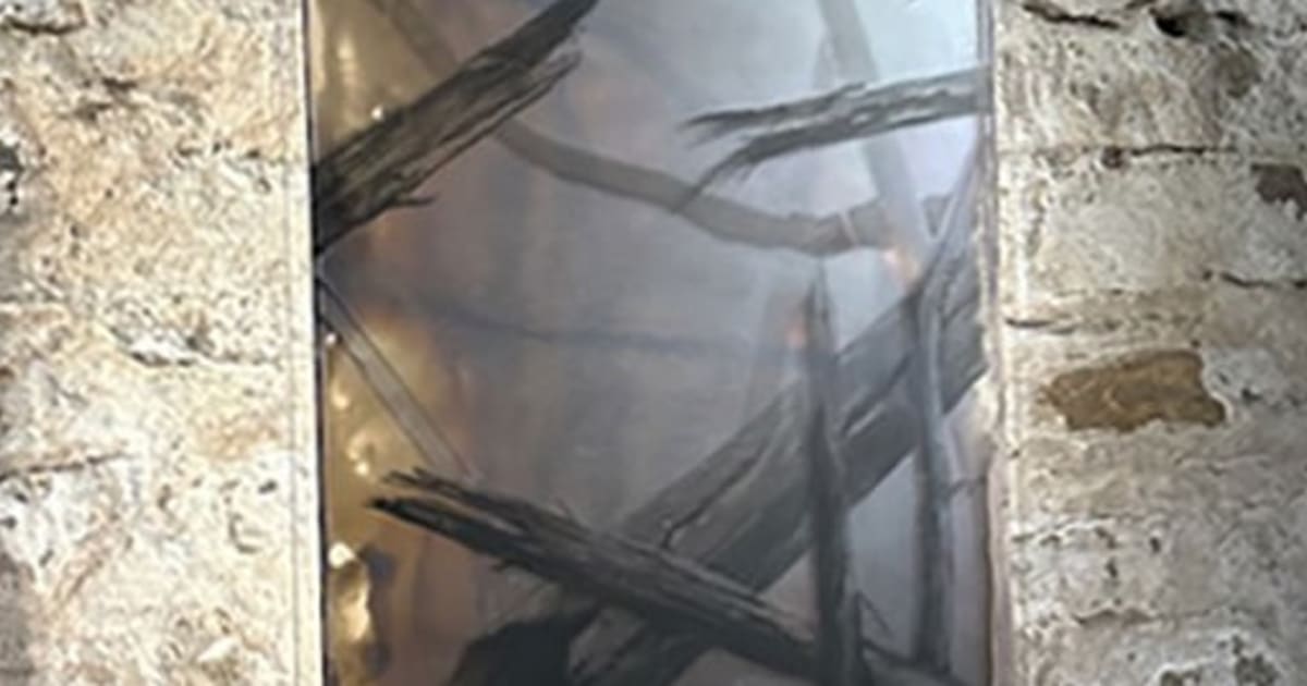 Michael Endo - Works | Bullseye