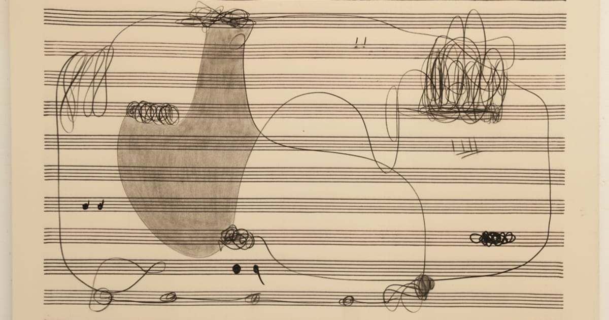 Christian Rosa | BURGER Collection