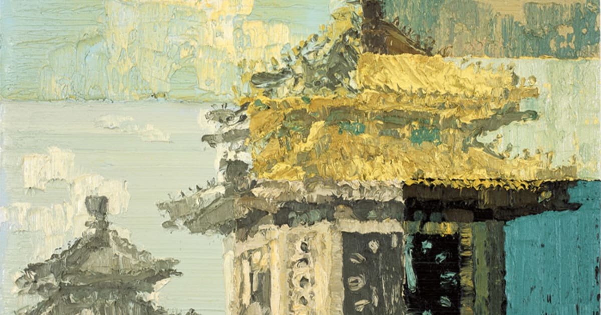 Li Songsong | BURGER Collection