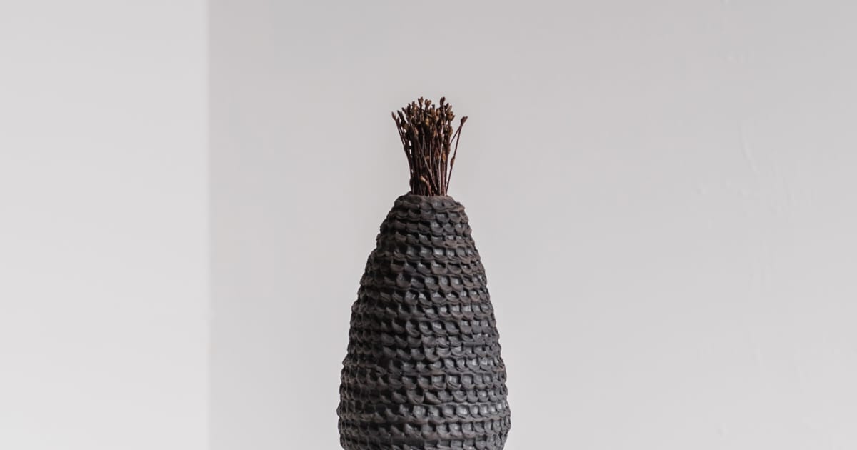 Caroline Sharp - Overview | Contemporary Applied Arts