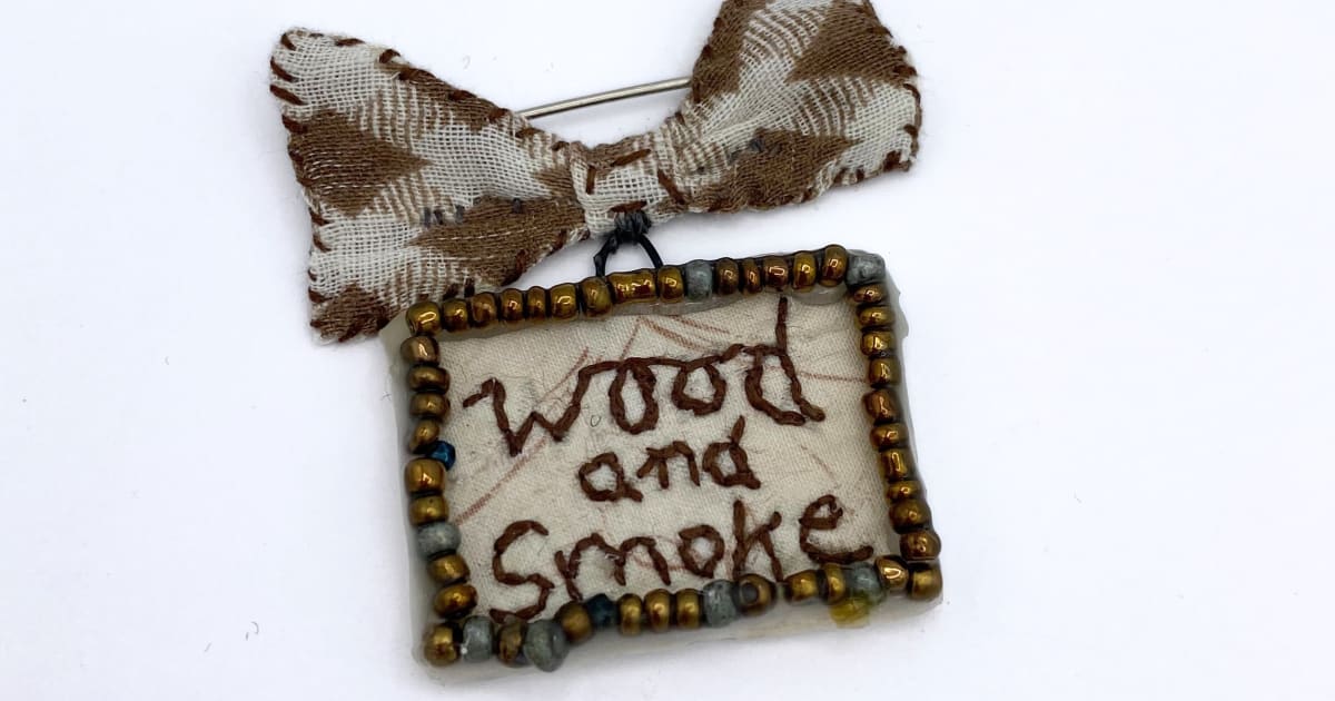 Julie Arkell - Works | Contemporary Applied Arts